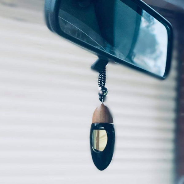 Car/Home Bullet Diffuser - Black – Aroma DesireCreations