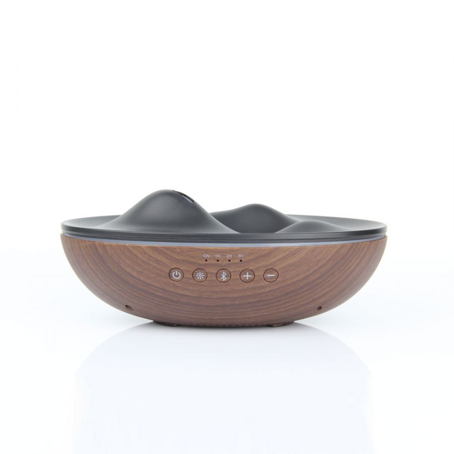 Ripple Bluetooth Music Aromatherapy Diffuser – Aroma DesireCreations